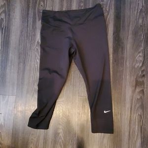 Pants & Jumpsuits | Nike Dry Fit | Poshmark